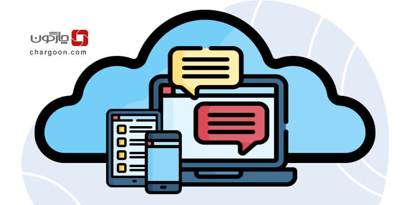 معرفی نرم‌افزارها و اپلیکیشن‌های سازمانی برای مدیریت دورکاری - چارگون