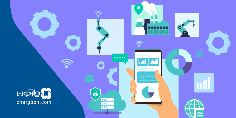 نرم افزار پرتال سازمانی چیست؟ + کاربردها و مزایای آن - چارگون