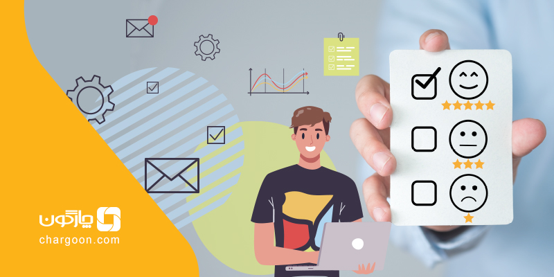 مدیریت تجربه مشتری (CEM) چیست؟ + تفاوت‌های کلیدی بین CRM و CXM