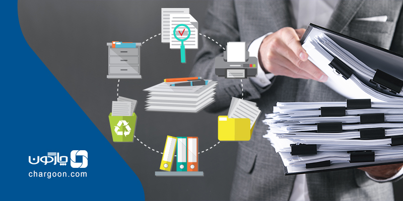 نرم افزار مدیریت کارها چه امکانات و مزایایی را در اختیار شما قرار می‌دهد؟