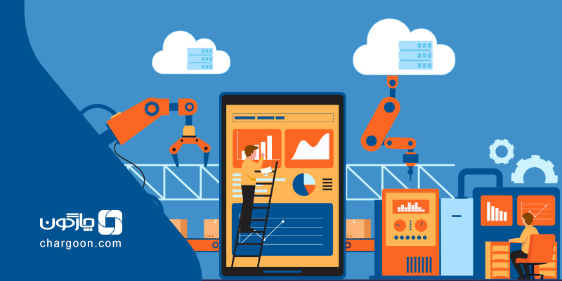 DSS چیست؟ - چارگون