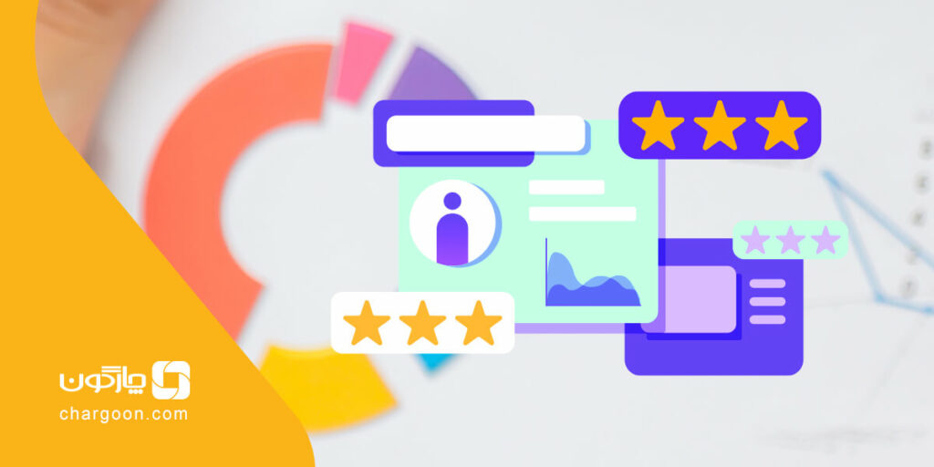 مهم‌ترین مزایای نرم افزار ارزیابی عملکرد برای سازمان‌ها - چارگون