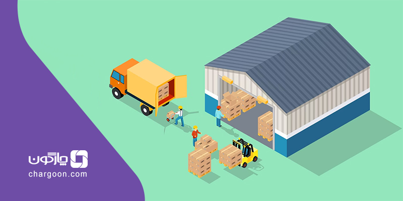 لایفو و فایفو چیست؟ آشنایی با روش‌های FIFO و LIFO در مدیریت موجودی کالا