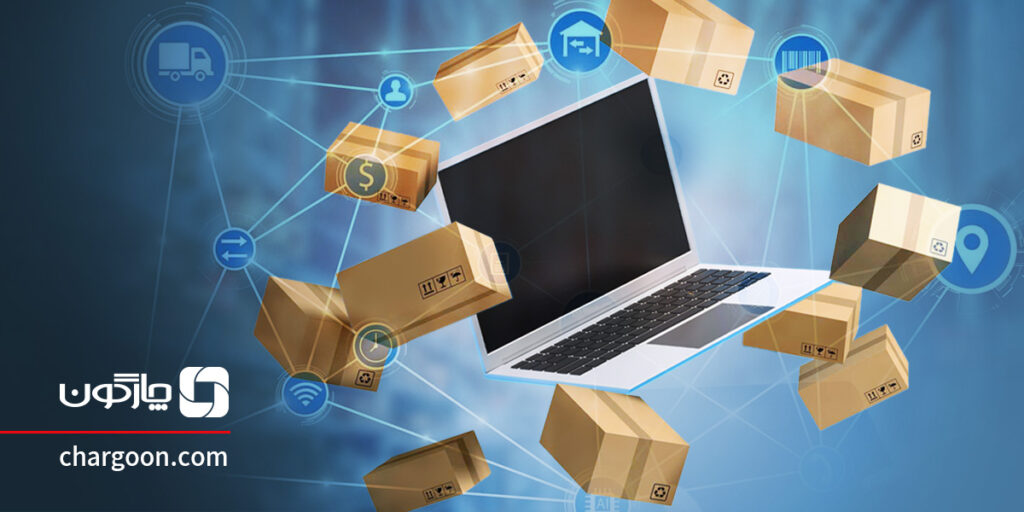 صفحه اصلی - چارگون